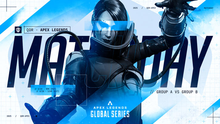 QOR Gaming Valorant Esports Team | Pro Competitive Apex Legends – Qor ...