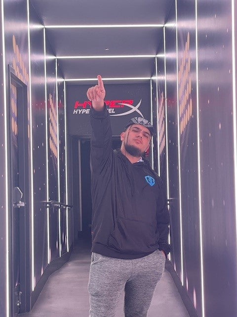 QOR Gaming FGC Pro Players | Top Fighting Game Esports Champions – Qor ...