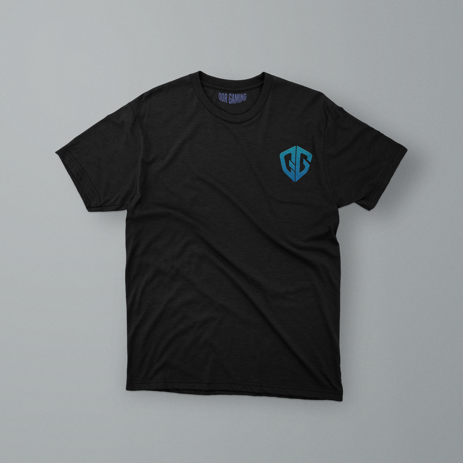 New QOR Gaming Merch | Hoodies, Tees & Esports Apparel – Qor Gaming