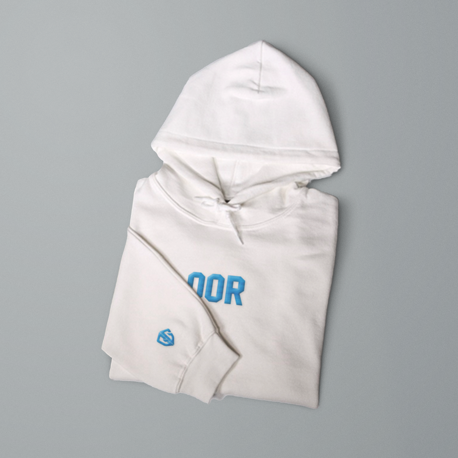 New QOR Gaming Merch | Hoodies, Tees & Esports Apparel – Qor Gaming