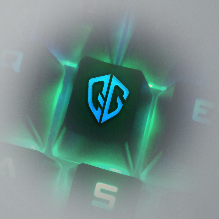 Qor Gaming Las Vegas Esports