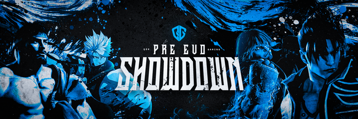 Qor Gaming Las Vegas Esports