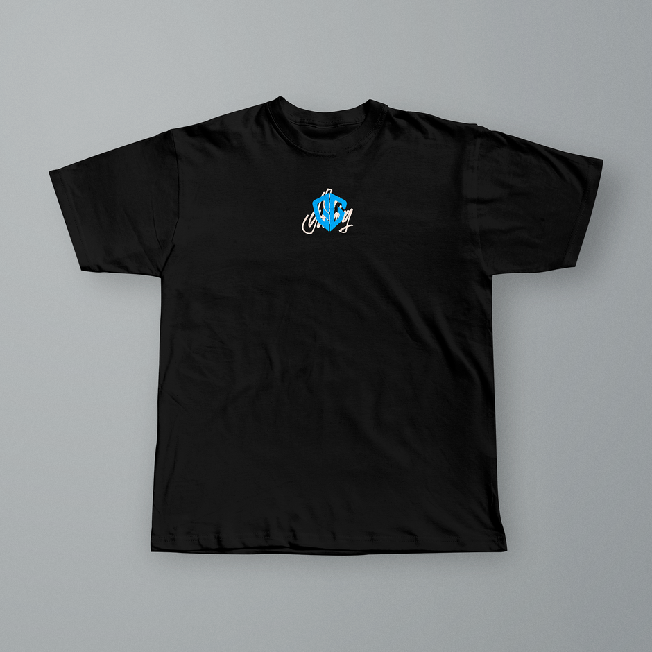 New QOR Gaming Merch | Hoodies, Tees & Esports Apparel – Qor Gaming