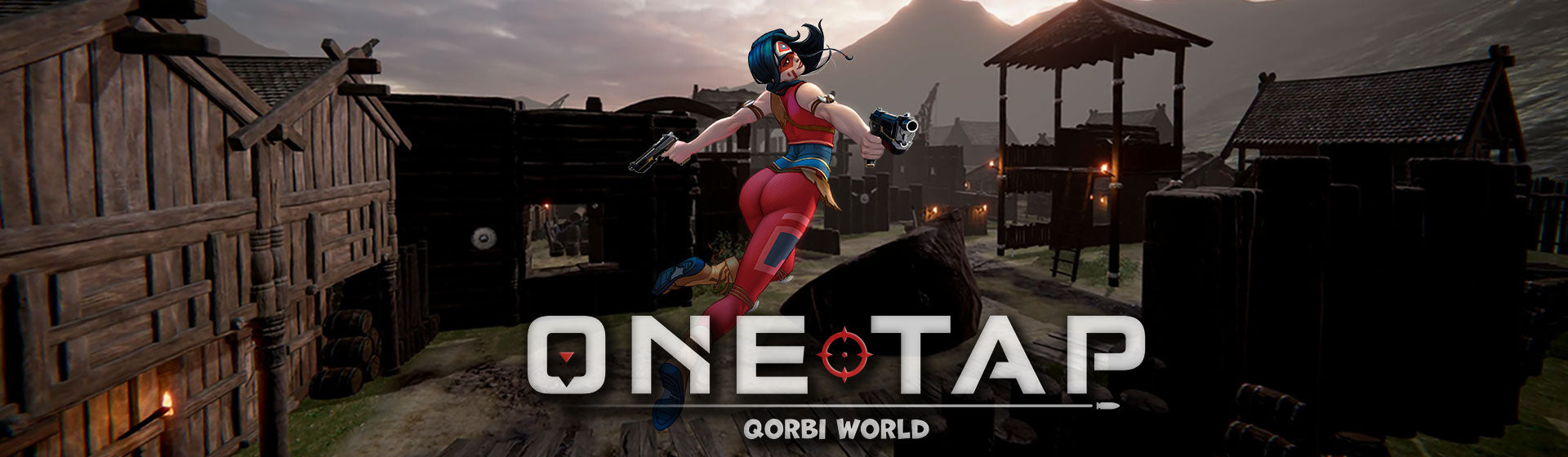 Welcome to Qor Gaming