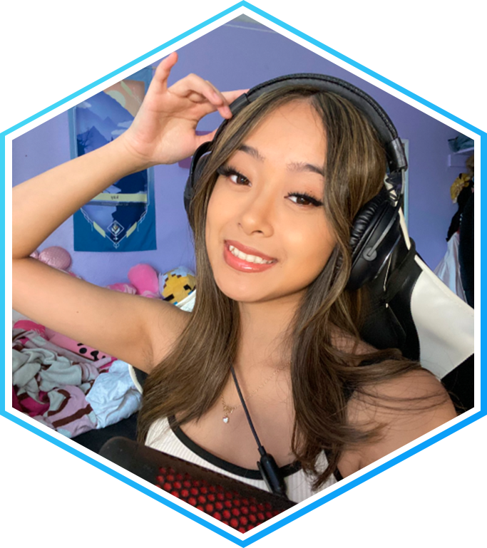 Content Team – Qor Gaming